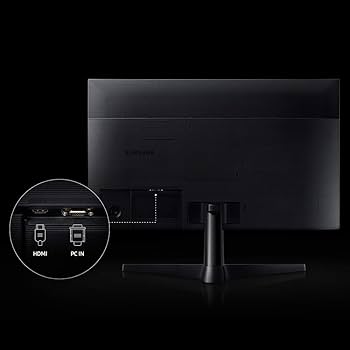 MONITOR SAMSUNG LF24T350FH 24in IPS Full HD – PC Market