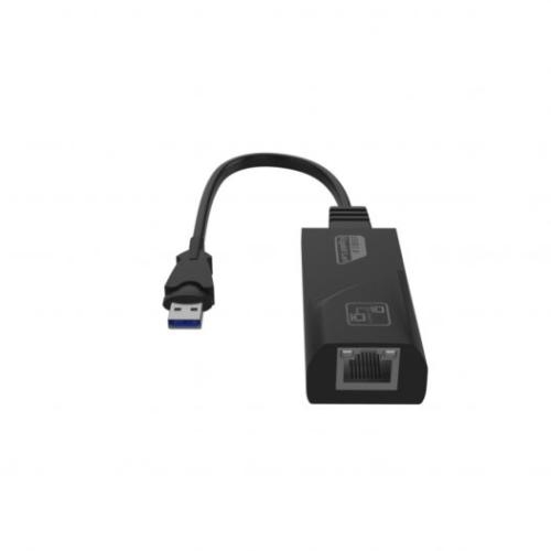 ADAPTADOR DE USB A RJ45, XTECH XTC-375, USB 3.0 – PC Market