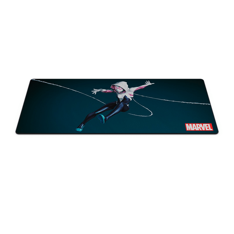 MOUSE PAD GAMING XTECH MARVEL SPIDER-GWEN, 9004202mm XTA-M15SG-XXL – PC Market