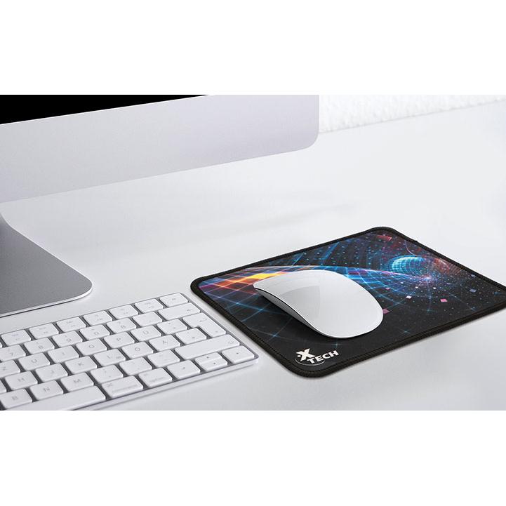 MOUSE PAD XTECH COLONIST 8.6X0.70 XTA-181 – PC Market